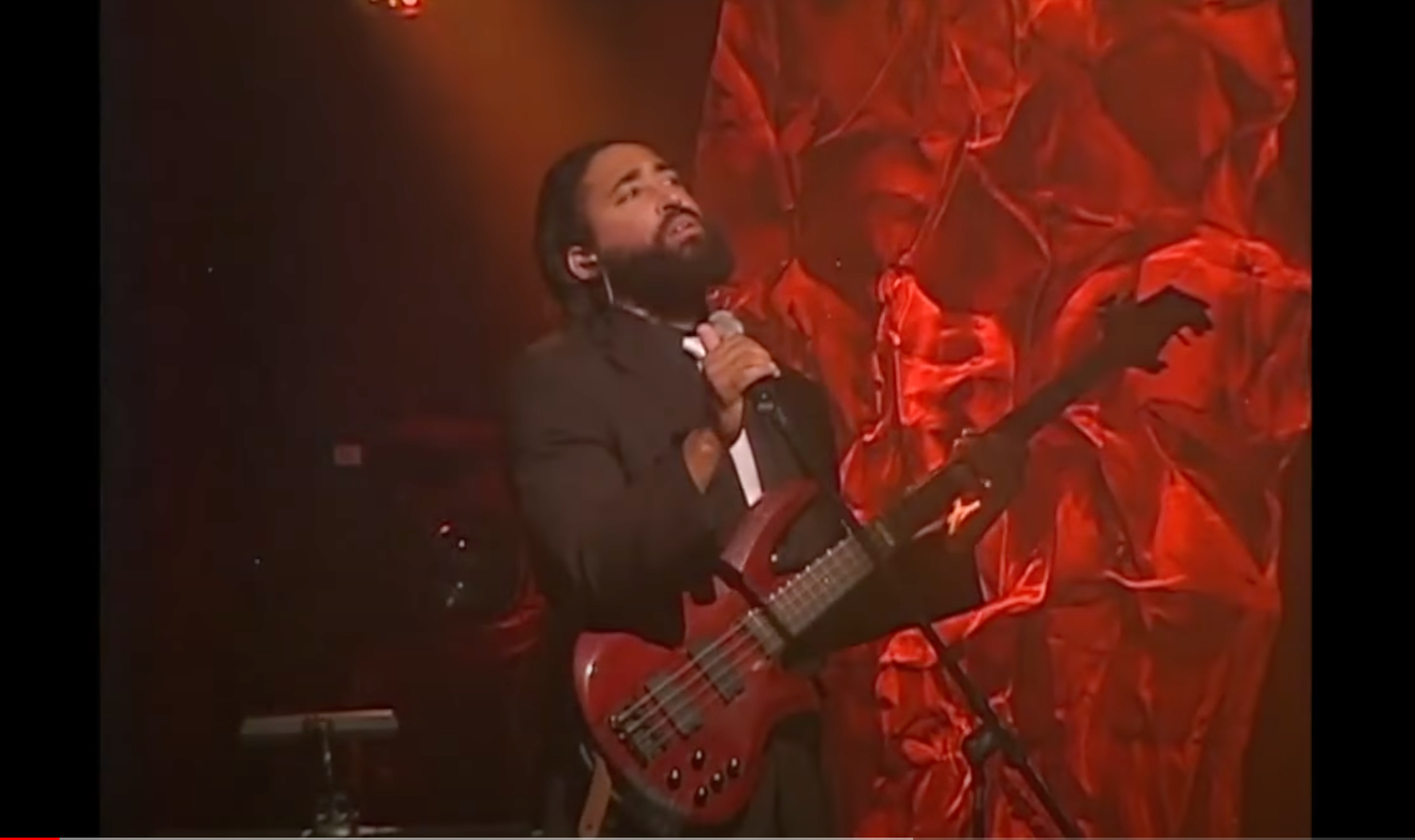 This Is A Man's World - Shaun Munday