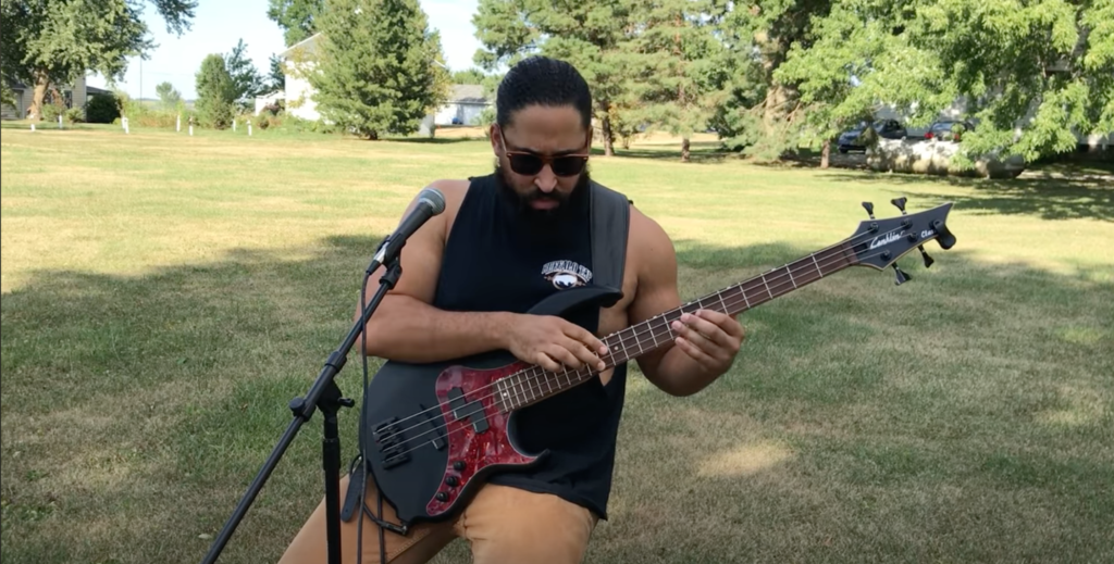 Use Me - Shaun Munday