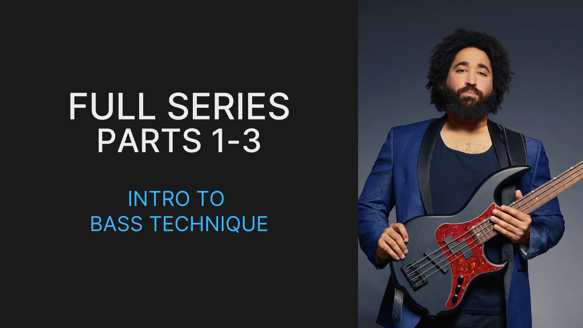 Courses - Shaun Munday